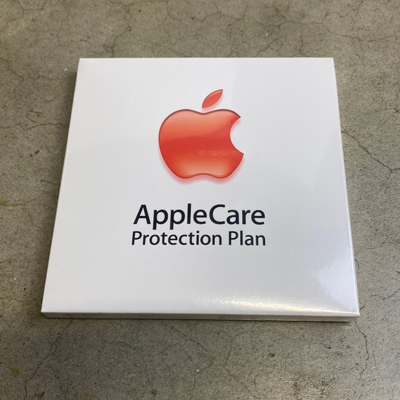 Apple | Other | Apple Care Protection Plan | Poshmark